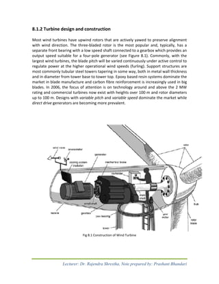 18660767 basics-of-wind-energy-conversion | PDF