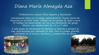 18661 diana maria almeida | PPTX