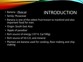 Banana.ppt