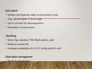 Temperate fruit growing..ppt