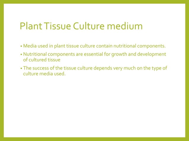 Tissue culture media preparation.ppt