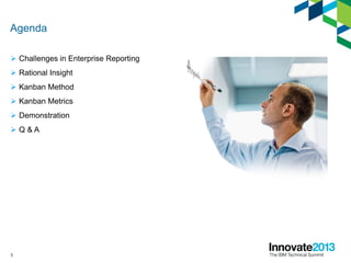 Improving Predictability and Efficiency with Kanban Metrics using ...