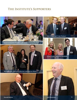 2014_Report on Giving | PDF | Government Support and Welfare ...