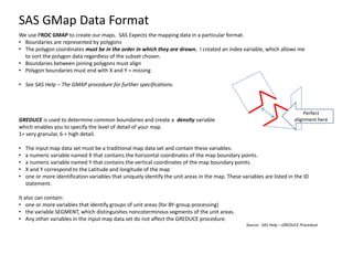 GeospatialPresentationWASUP_RobHall | PPSX