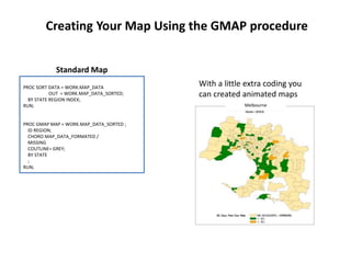 GeospatialPresentationWASUP_RobHall | PPSX