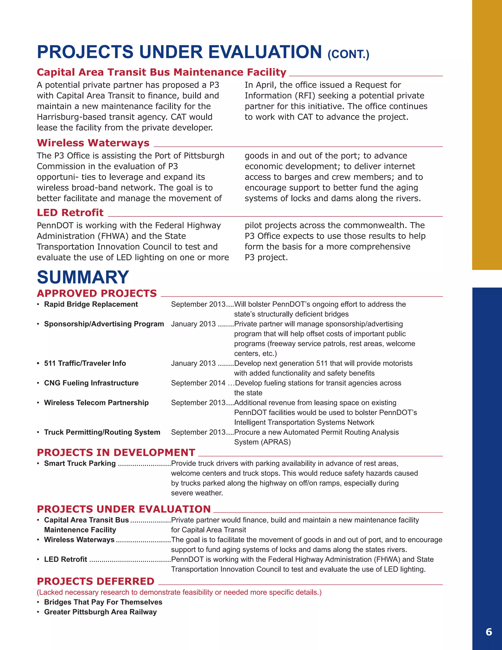 2014_Annual_P3_Report | PDF