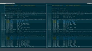 LinkedIn - Disassembling Dalvik Bytecode | PPT