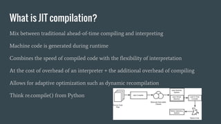 LinkedIn - Disassembling Dalvik Bytecode | PPT