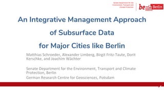 186 subsurface datamgmt_schroeder | PPT