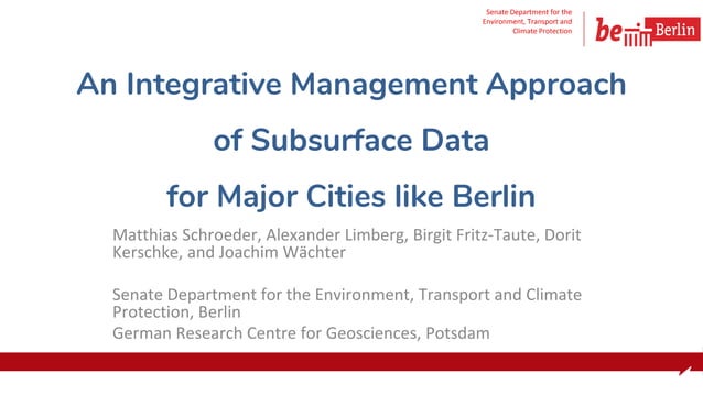 186 subsurface datamgmt_schroeder | PPT