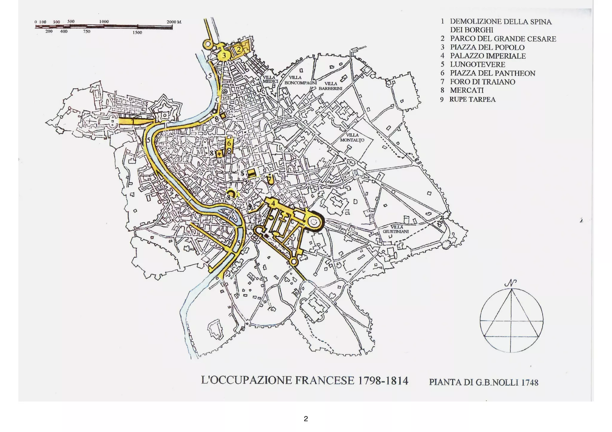 Hand out con mappe e bibliografia di riferimento | PDF
