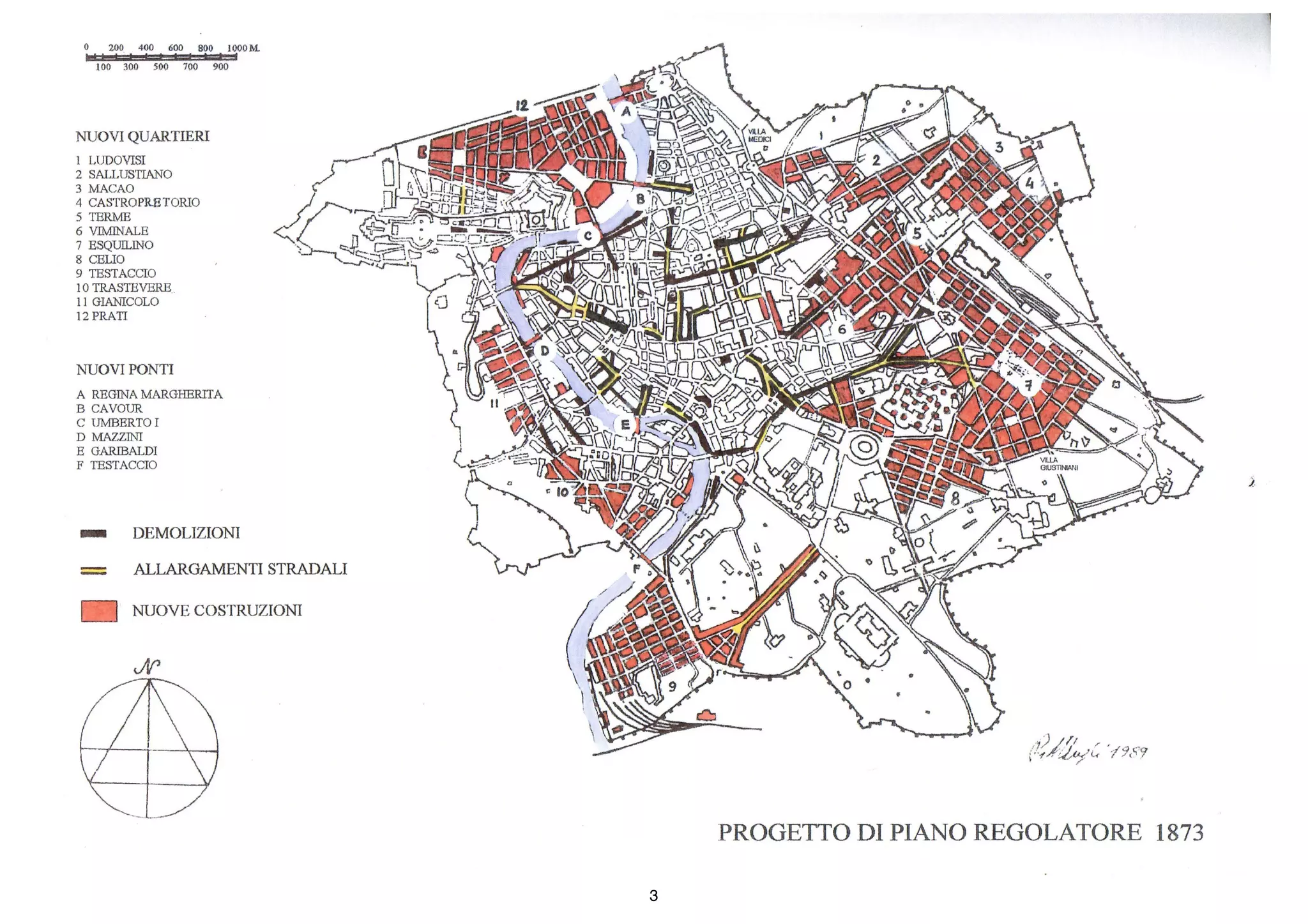 Hand out con mappe e bibliografia di riferimento | PDF