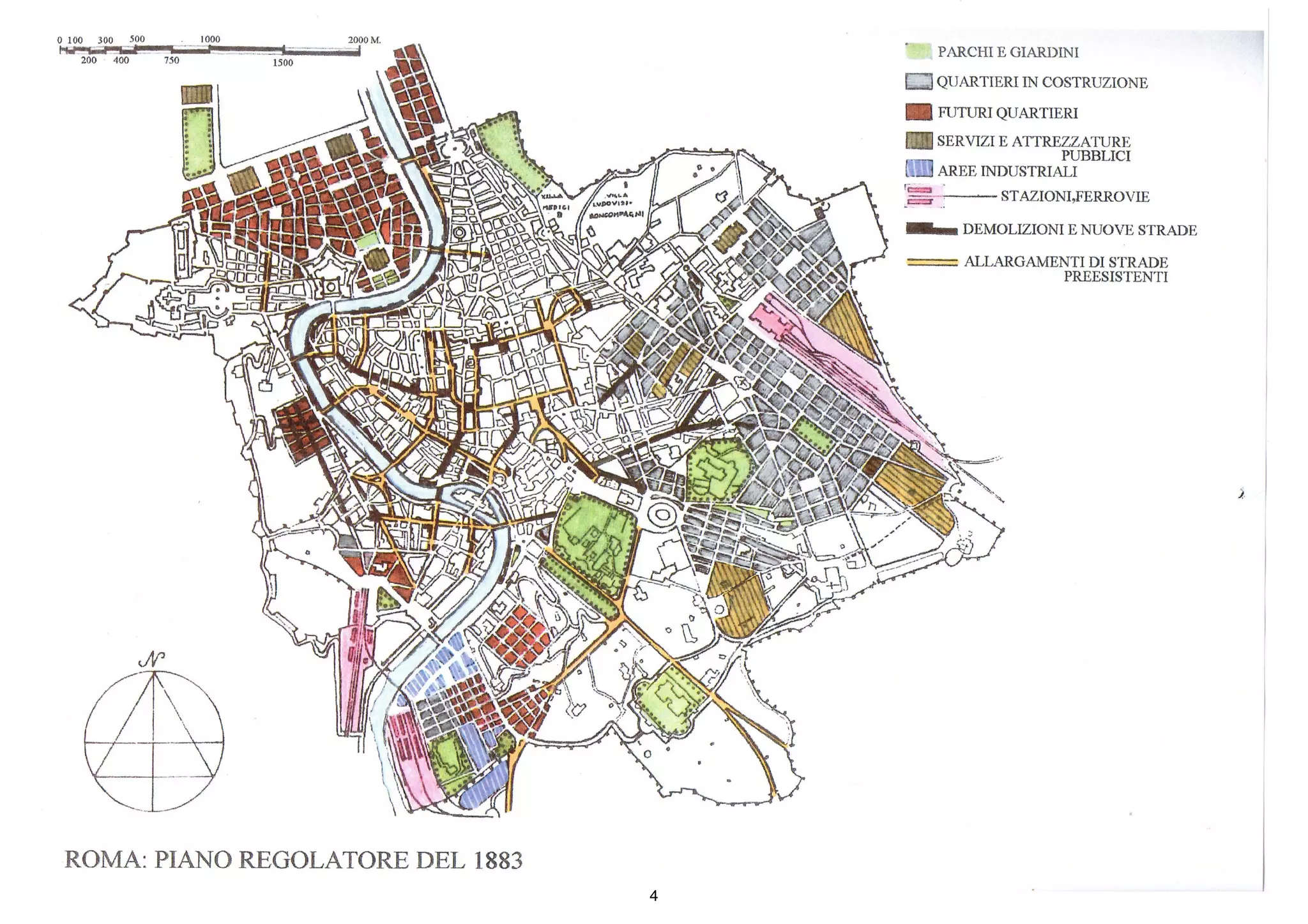 Hand out con mappe e bibliografia di riferimento | PDF