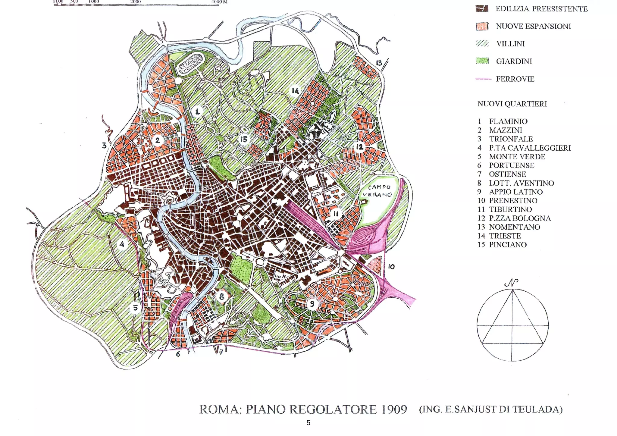 Hand out con mappe e bibliografia di riferimento | PDF