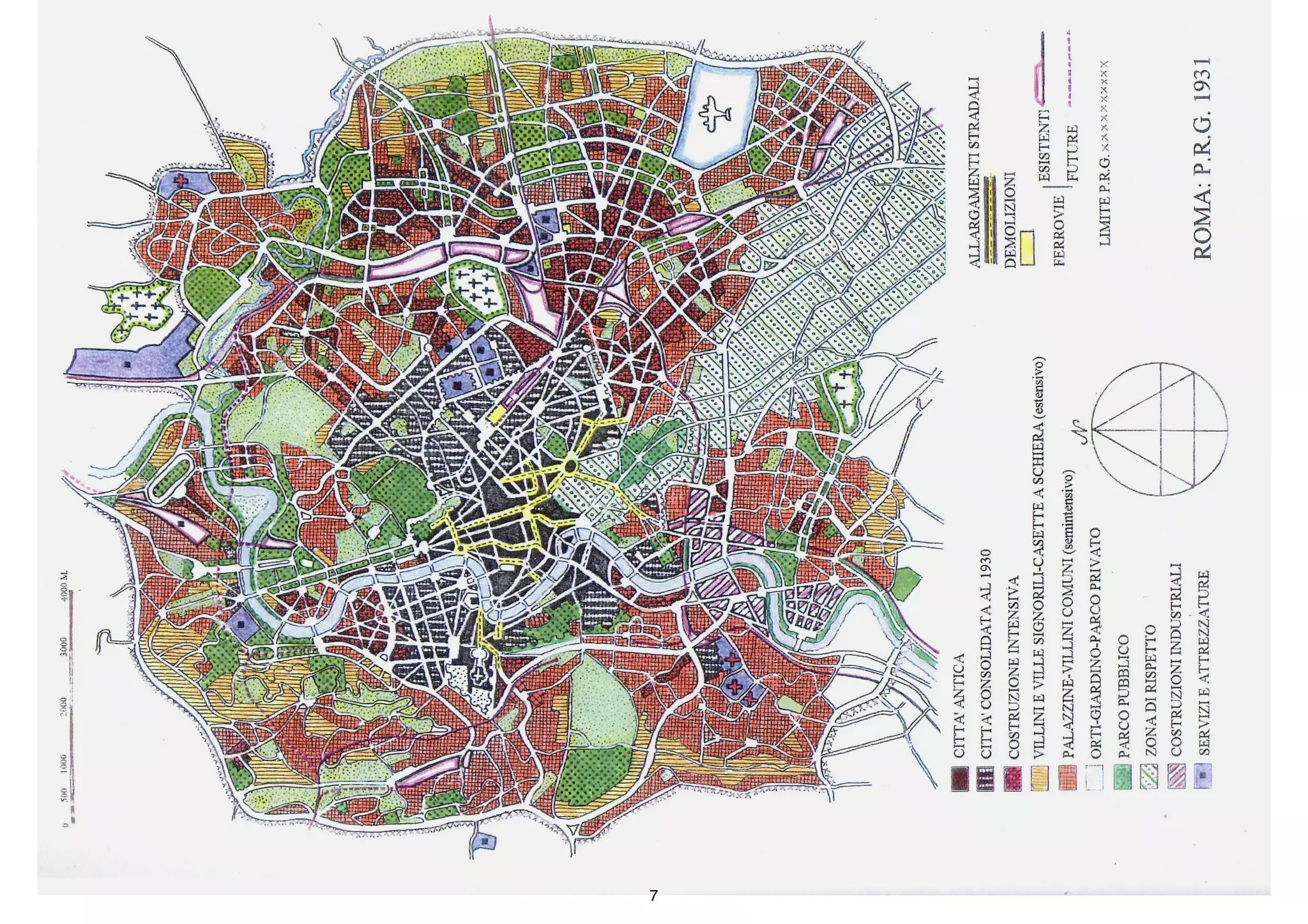 Hand out con mappe e bibliografia di riferimento | PDF