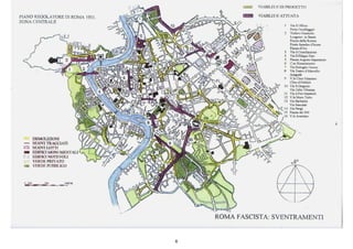 Hand out con mappe e bibliografia di riferimento | PDF