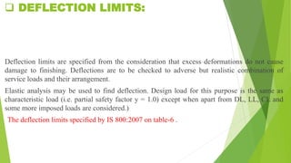 steel design sultan.pptx | Physics | Science