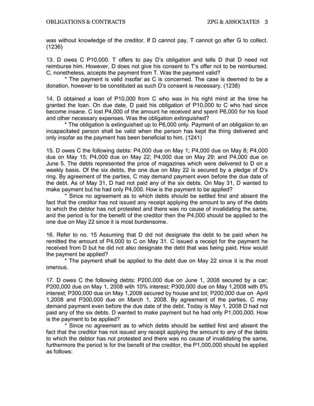 187153232 obligations-and-contracts | PDF