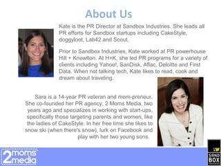 1871 pres pr_startups | PPT