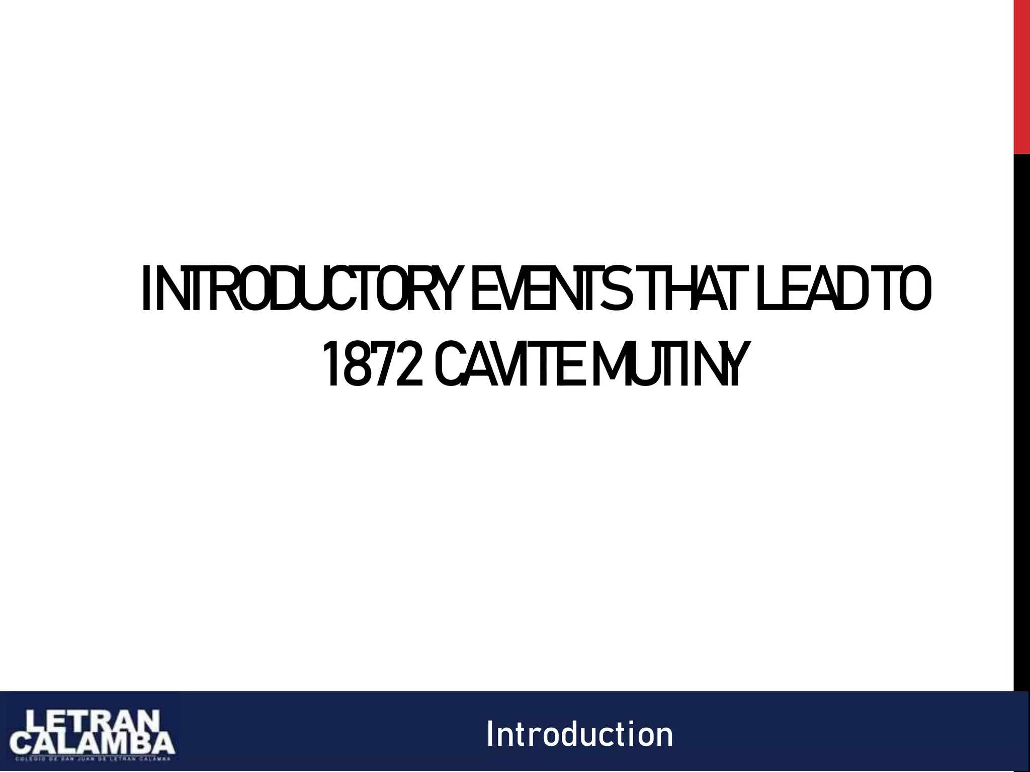 -1872-Cavite-Mutiny.ppt