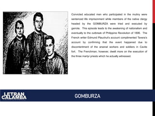-1872-Cavite-Mutiny.ppt