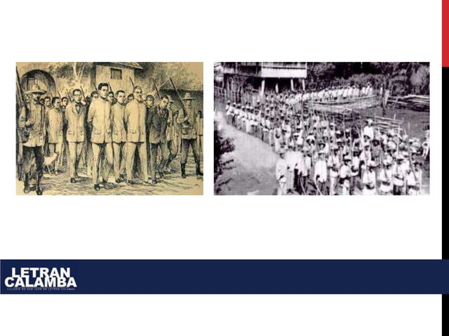 -1872-Cavite-Mutiny.ppt | Christianity | Religion & Spirituality