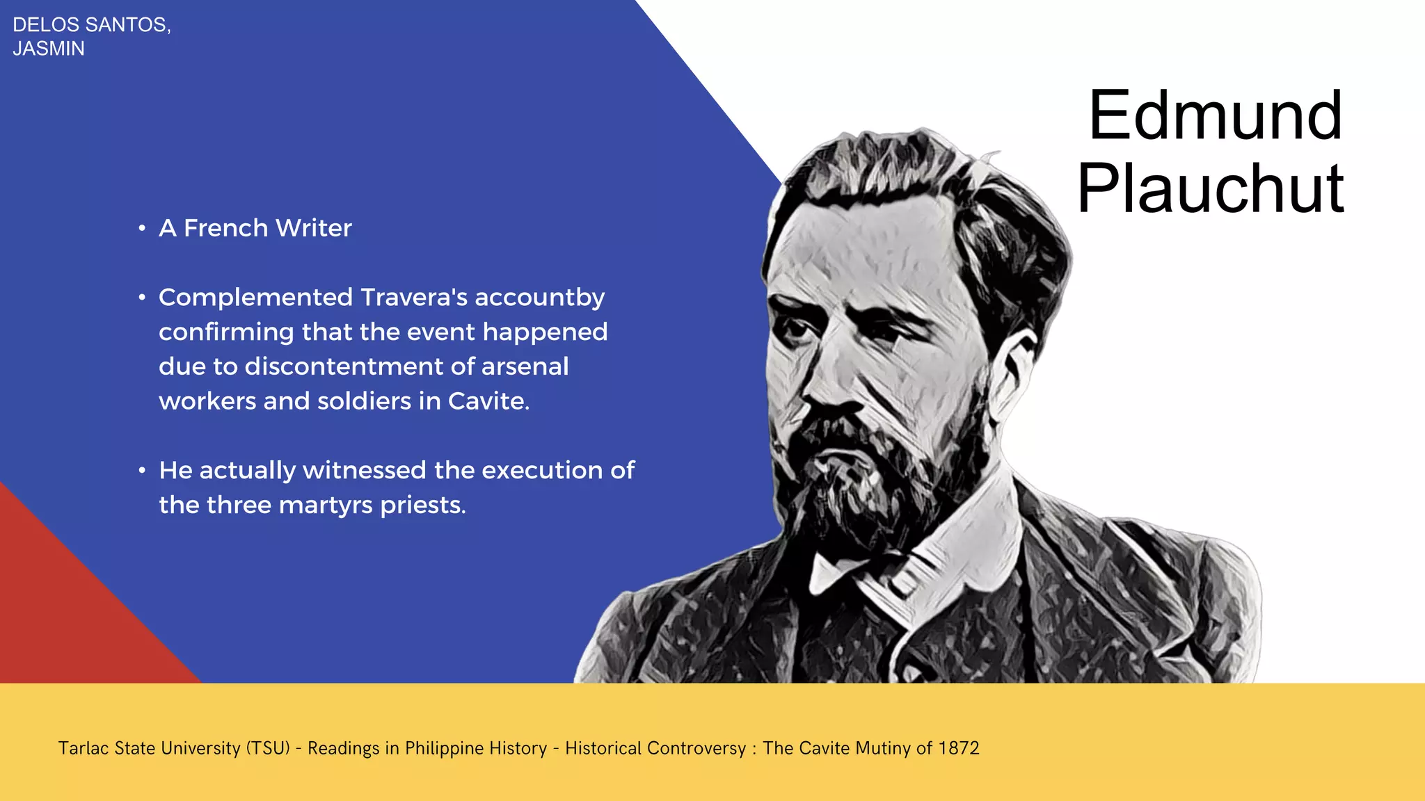 1872 CAVITE MUTINY .pptx