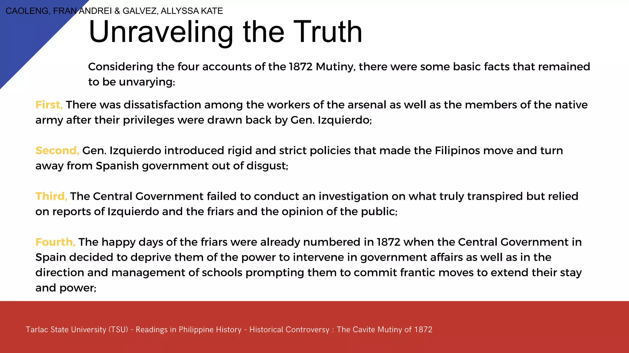 1872 CAVITE MUTINY .pptx