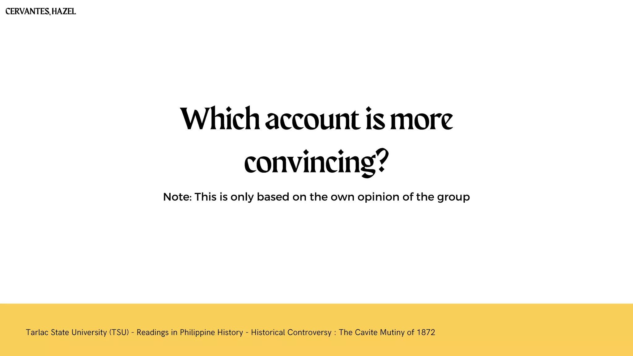 1872 CAVITE MUTINY .pptx