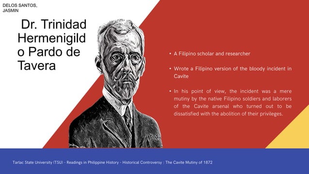 1872 CAVITE MUTINY .pptx
