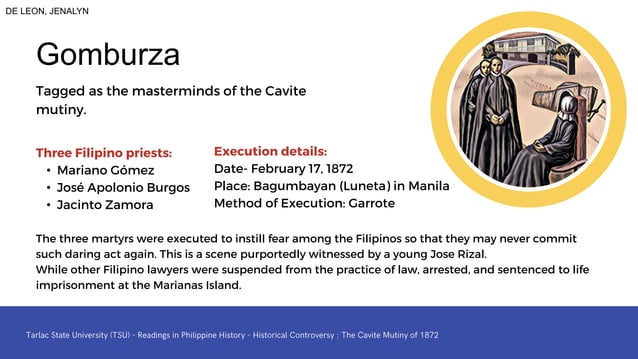 1872 CAVITE MUTINY .pptx
