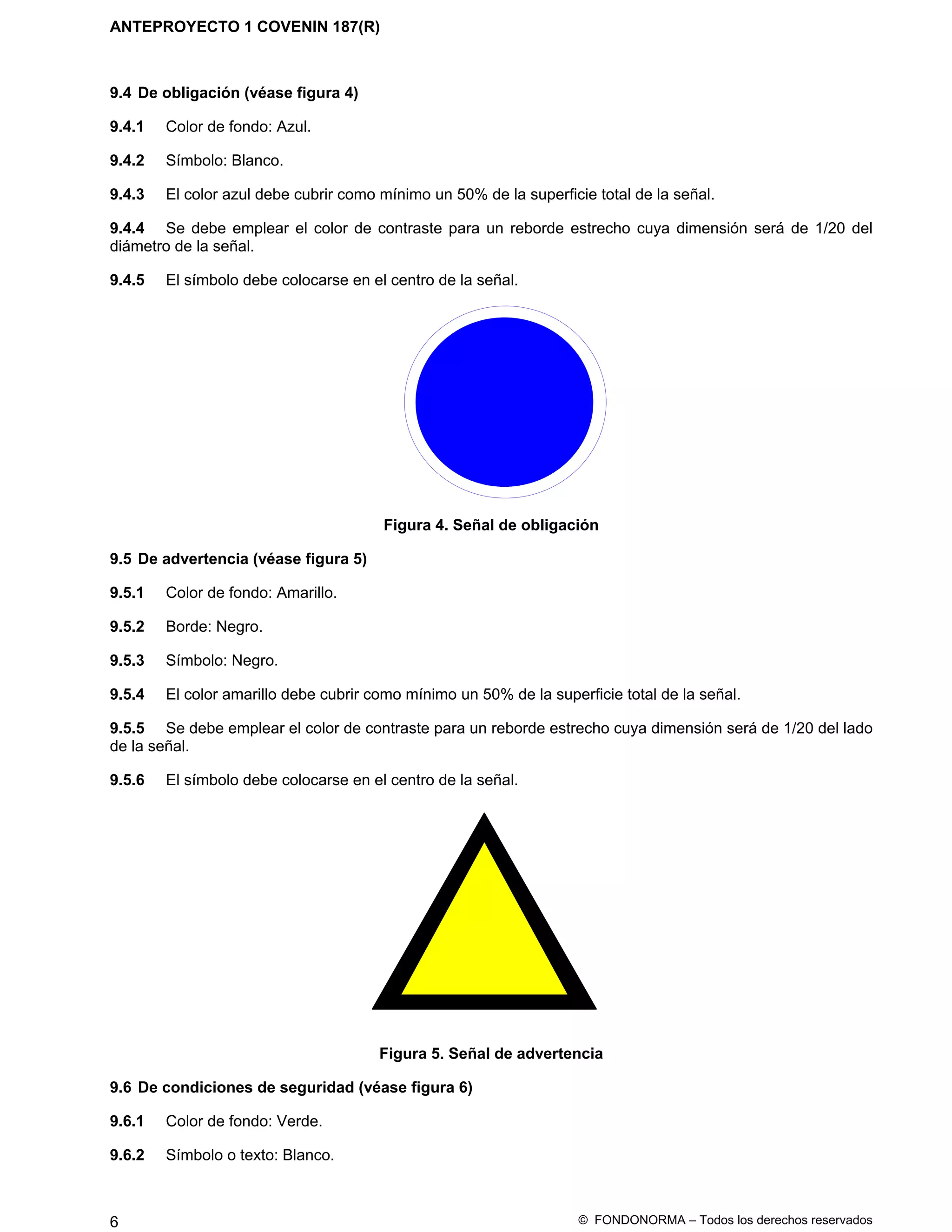 187 2 colores, simbolos y_dimensiones_para_senales_de_seguridad | PDF