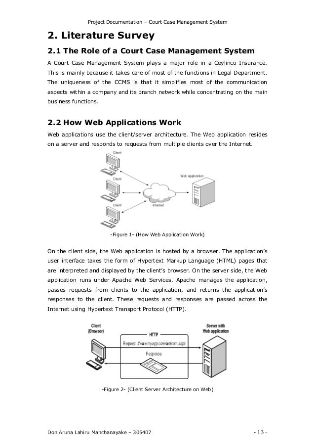 court-case-management-system
