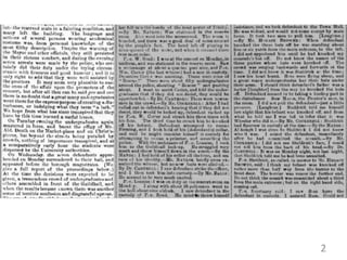 1875 Cambridge Corn Exchange Riots | PPT