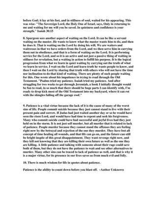 18759463 psalm-27-verse-14-commentary | PDF