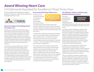 16-163 CHI Memorial Heart Report 2016_web | PDF