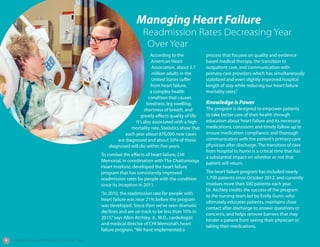 16-163 CHI Memorial Heart Report 2016_web | PDF