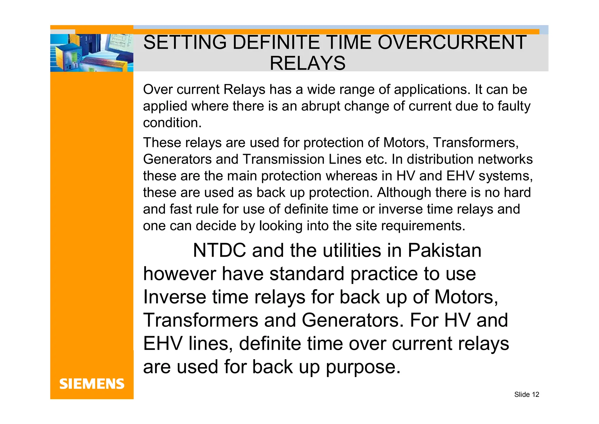 187787508-Over-Current-Earth-Fault-Setting-Calculations.pdf