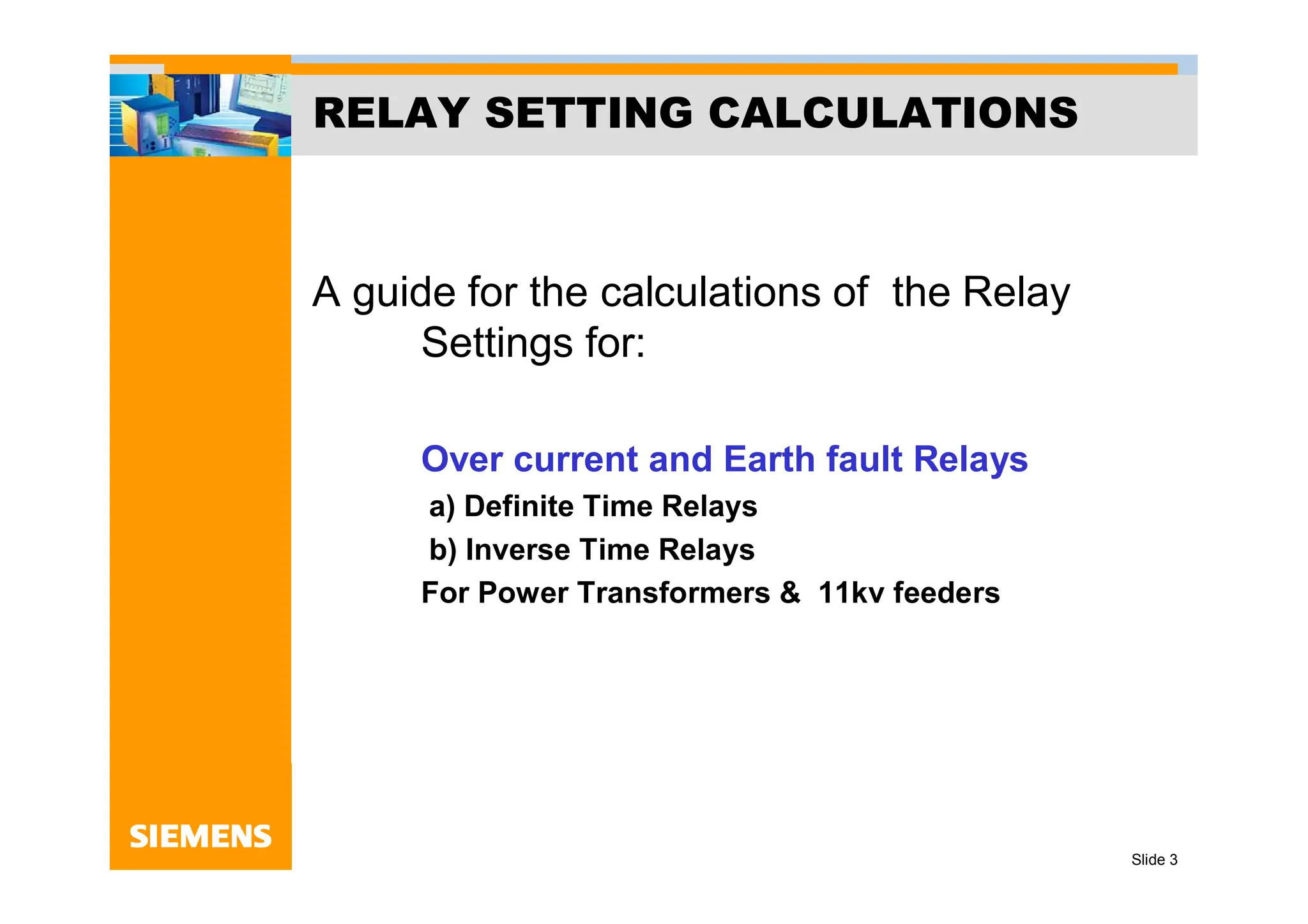 187787508-Over-Current-Earth-Fault-Setting-Calculations.pdf