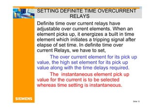 187787508-Over-Current-Earth-Fault-Setting-Calculations.pdf