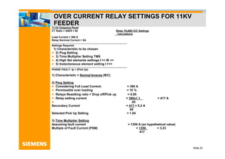 187787508-Over-Current-Earth-Fault-Setting-Calculations.pdf