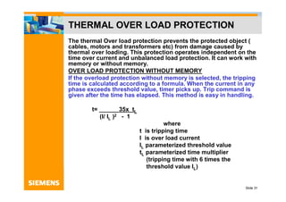 187787508-Over-Current-Earth-Fault-Setting-Calculations.pdf