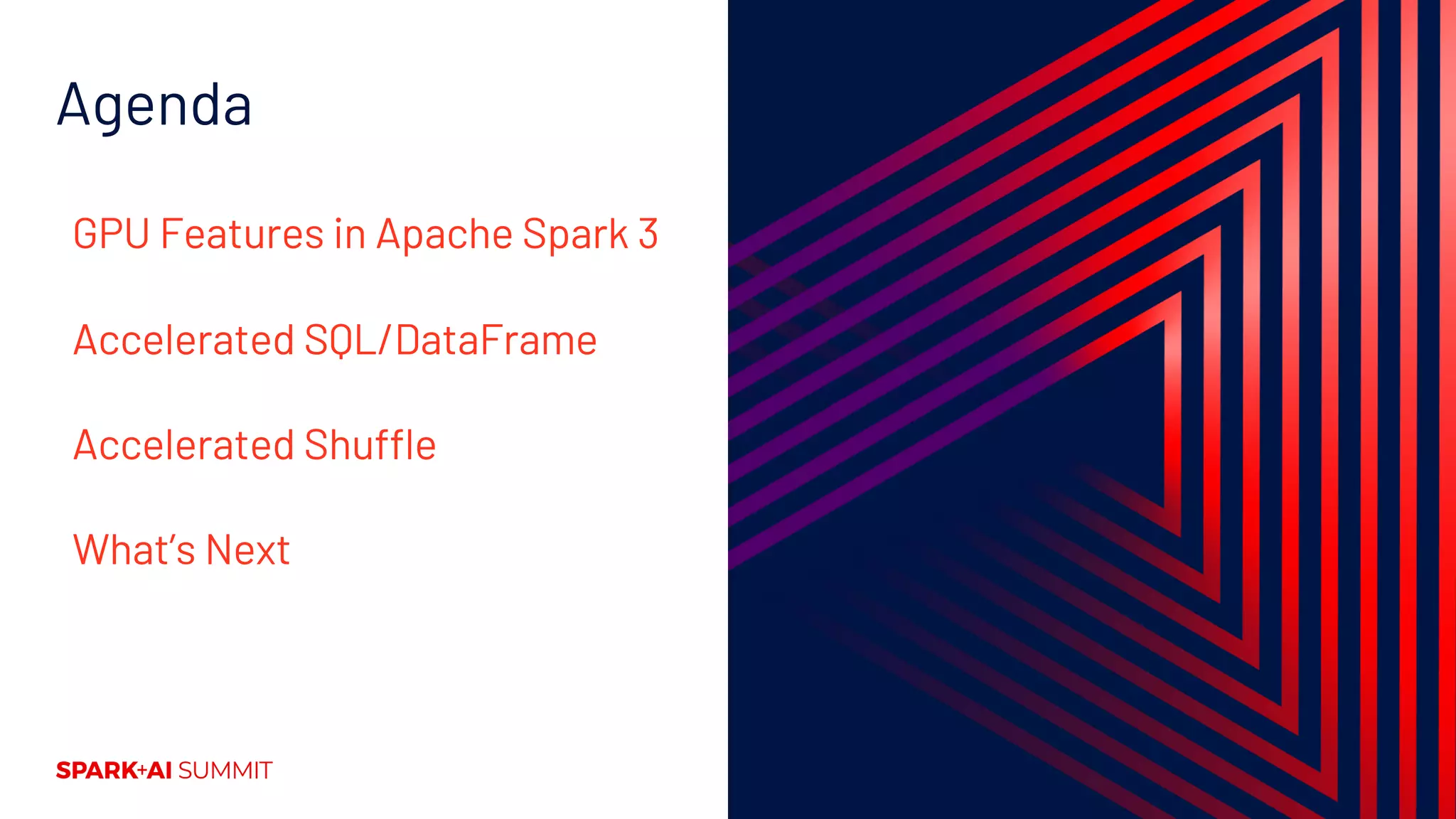 Deep Dive into GPU Support in Apache Spark 3.x | PPT