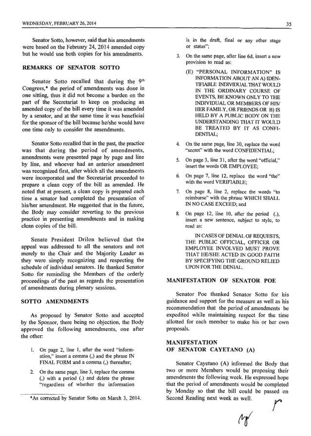 ROD NAVARRO, SENATORIAL ASPIRANT/CANDIDATE, MAY 13 2019, NATIONAL AND ...