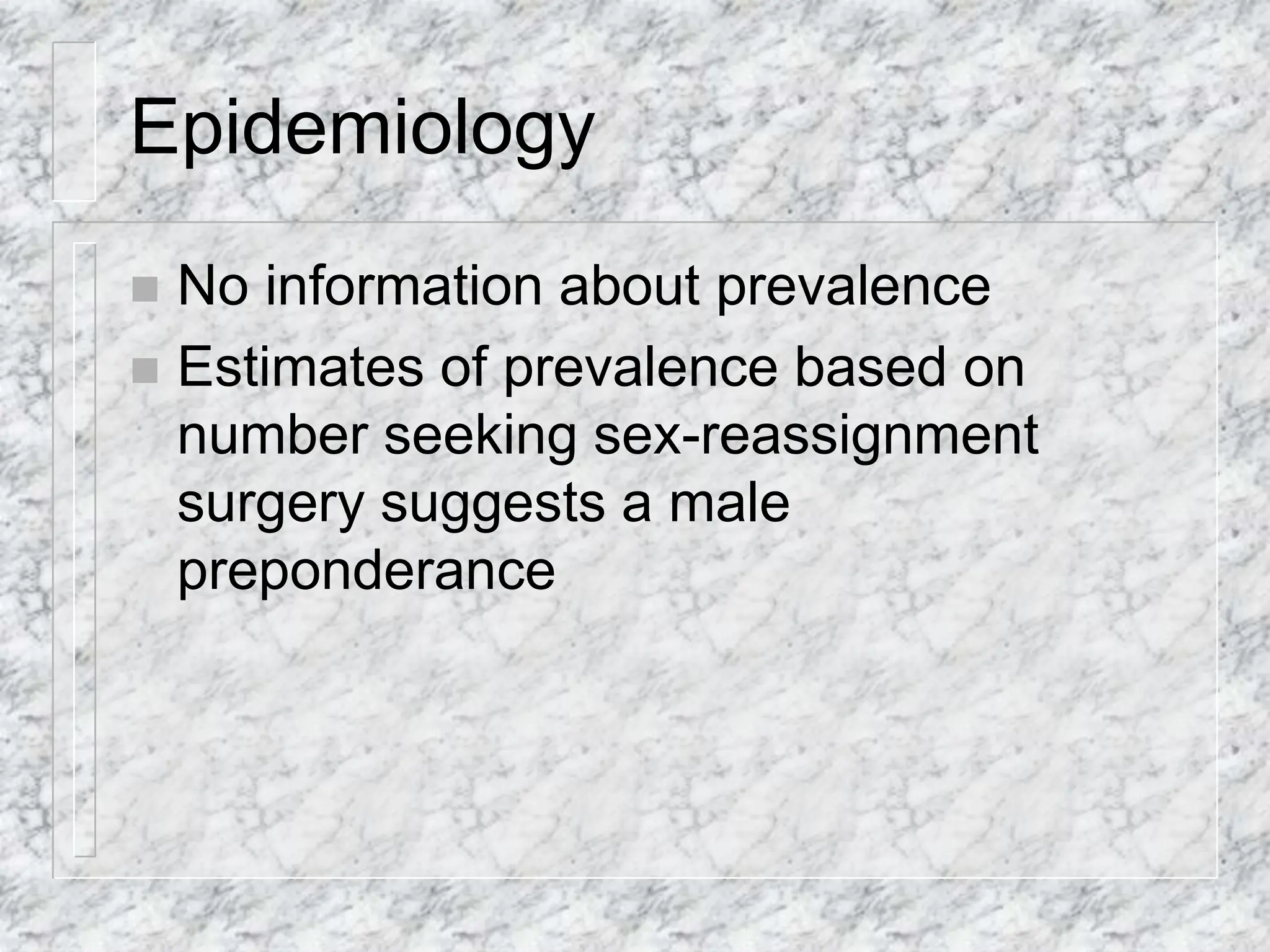 188407966 Sexual Disorders Powerpoint Presentation Ppt