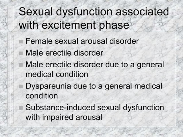 188407966 Sexual Disorders Powerpoint Presentation Ppt