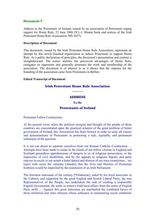 1885 1886 elections | PDF