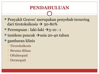 188549557 penyakit-graves-1-k(1) | PPT