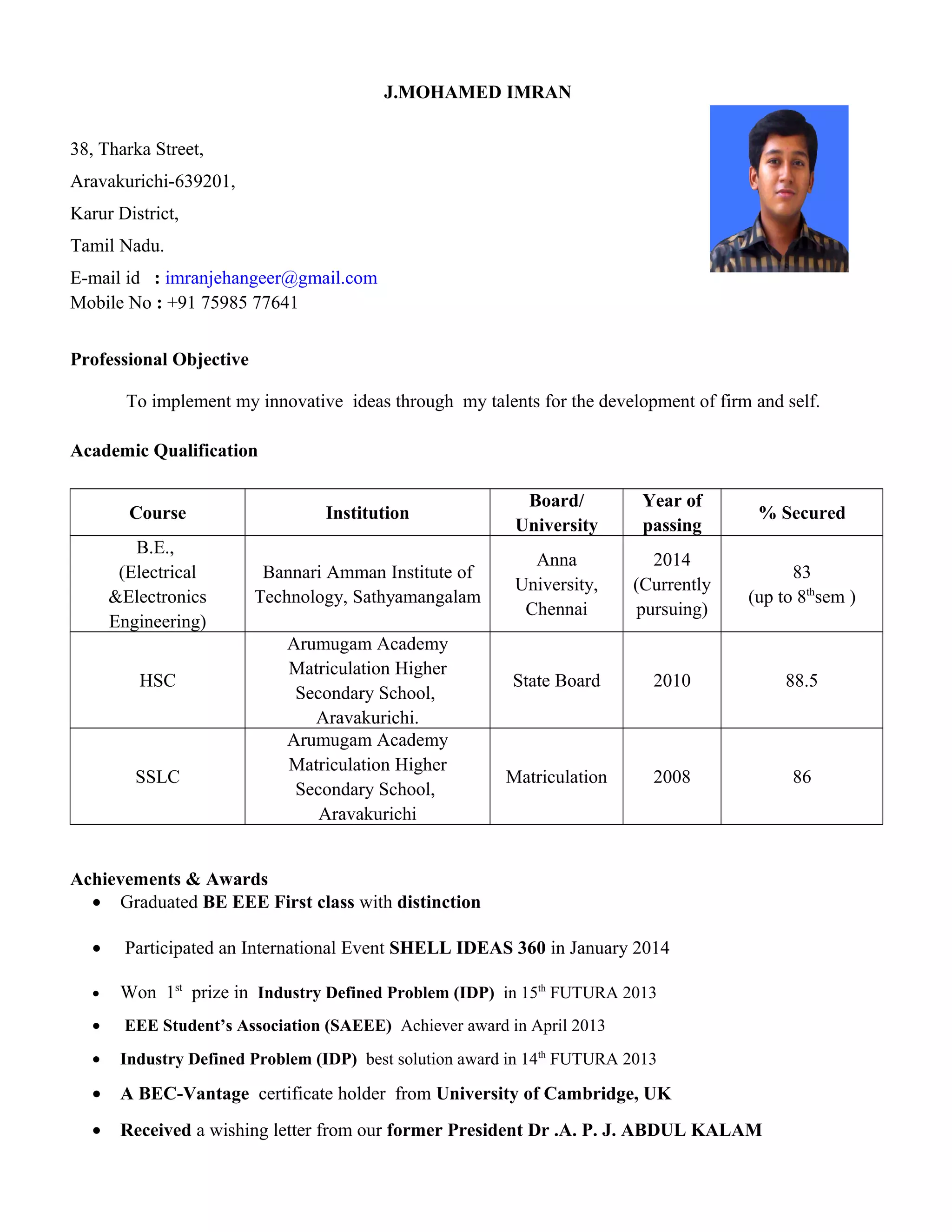 imran_new_resume | DOC