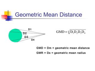 188571563 parameter-saluran-transmisi-gmd-n-gmr | PPT